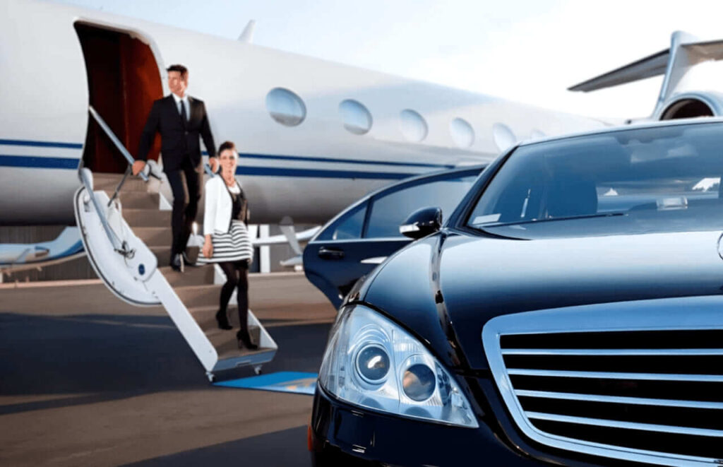 Quanto costa noleggiare un'auto con conducente? - LimoLane